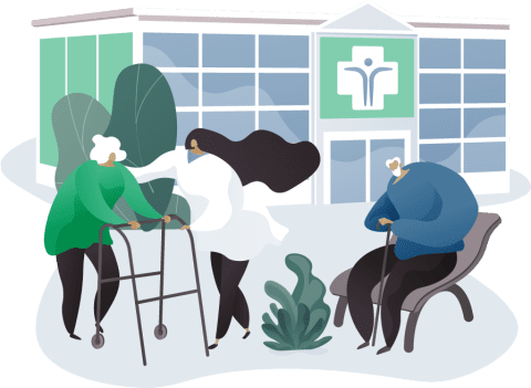 Behavioral Health, Programs & Services - Springbrook Hospital Florida