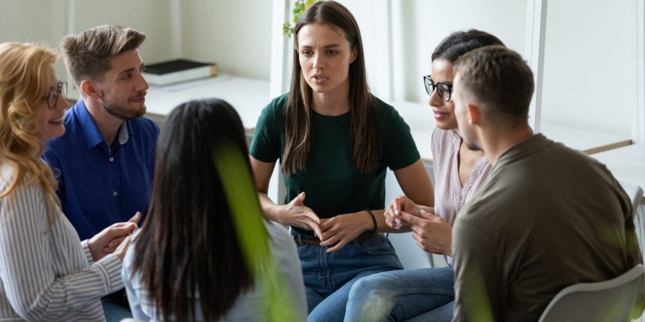 How Can Attending Mental Health Rehab Help You? - Springbrook ...