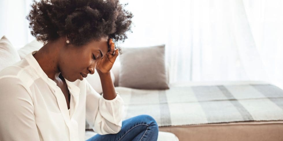 How Do Mental Health Problems Start? - Springbrook Behavioral Hospital