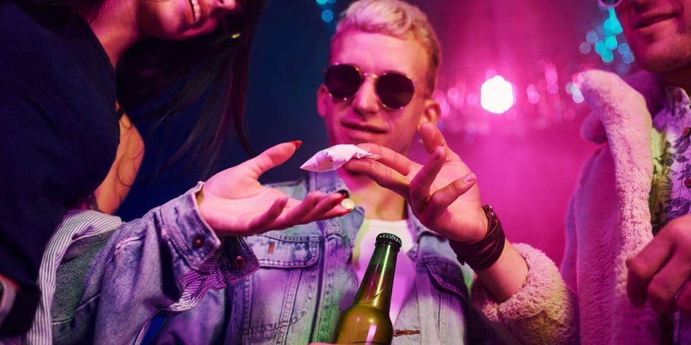 Pink Cocaine: Why Party Drugs Are Still Dangerous - Best Mental Health Blog