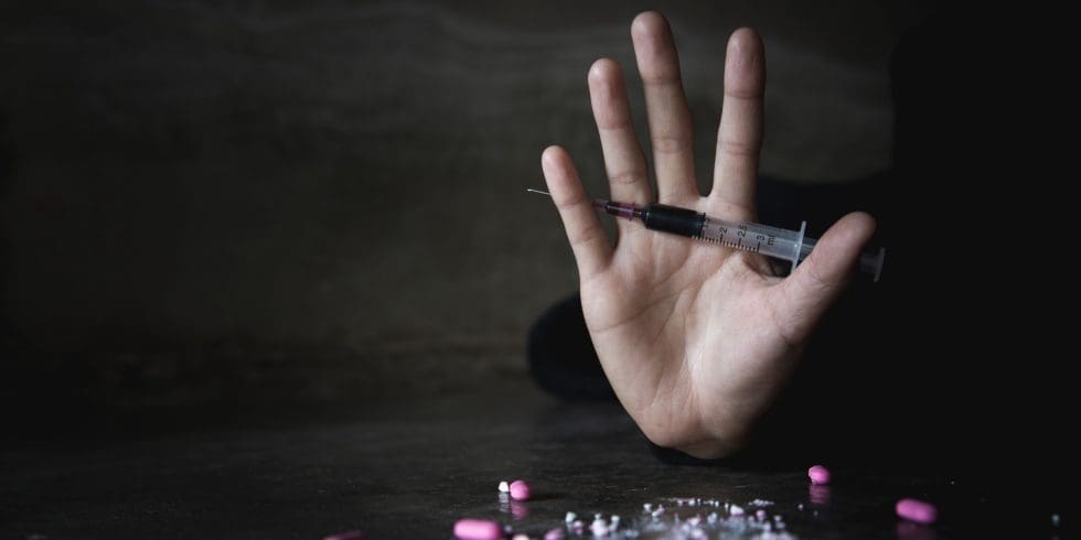 What Are the Most Addictive Drugs? - Springbrook Hospital