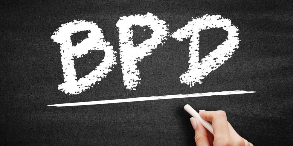 BPD: Do I Have Borderline Personality Disorder? How to Know if You Have ...